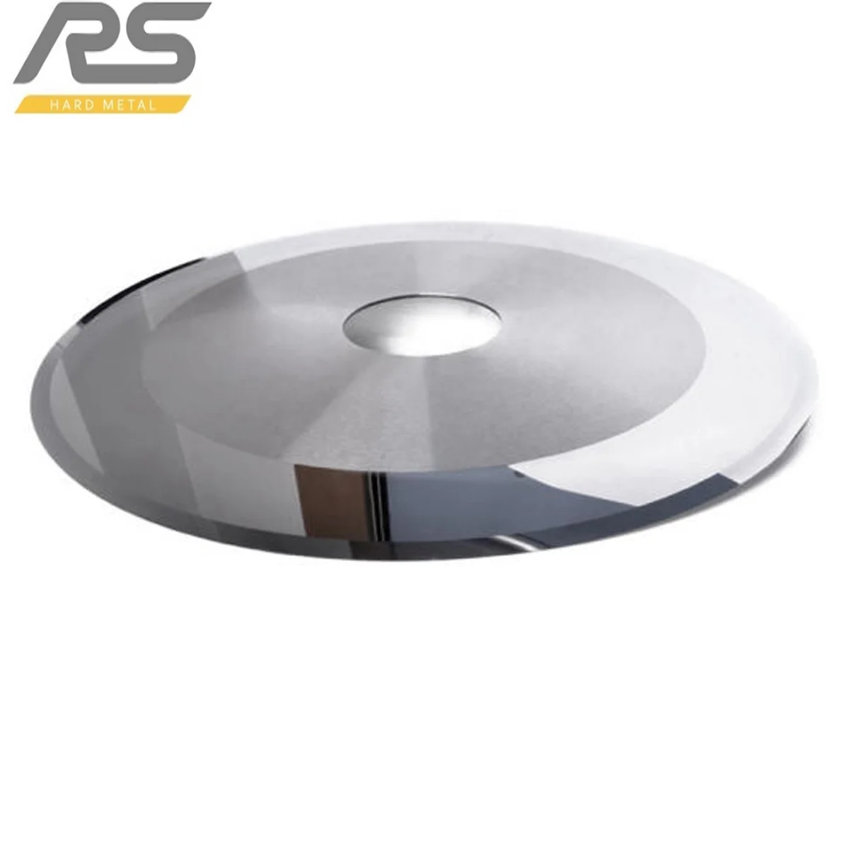 Flat Paper Cutter Cutting Blades Carbide Circular Knife Tungsten ...