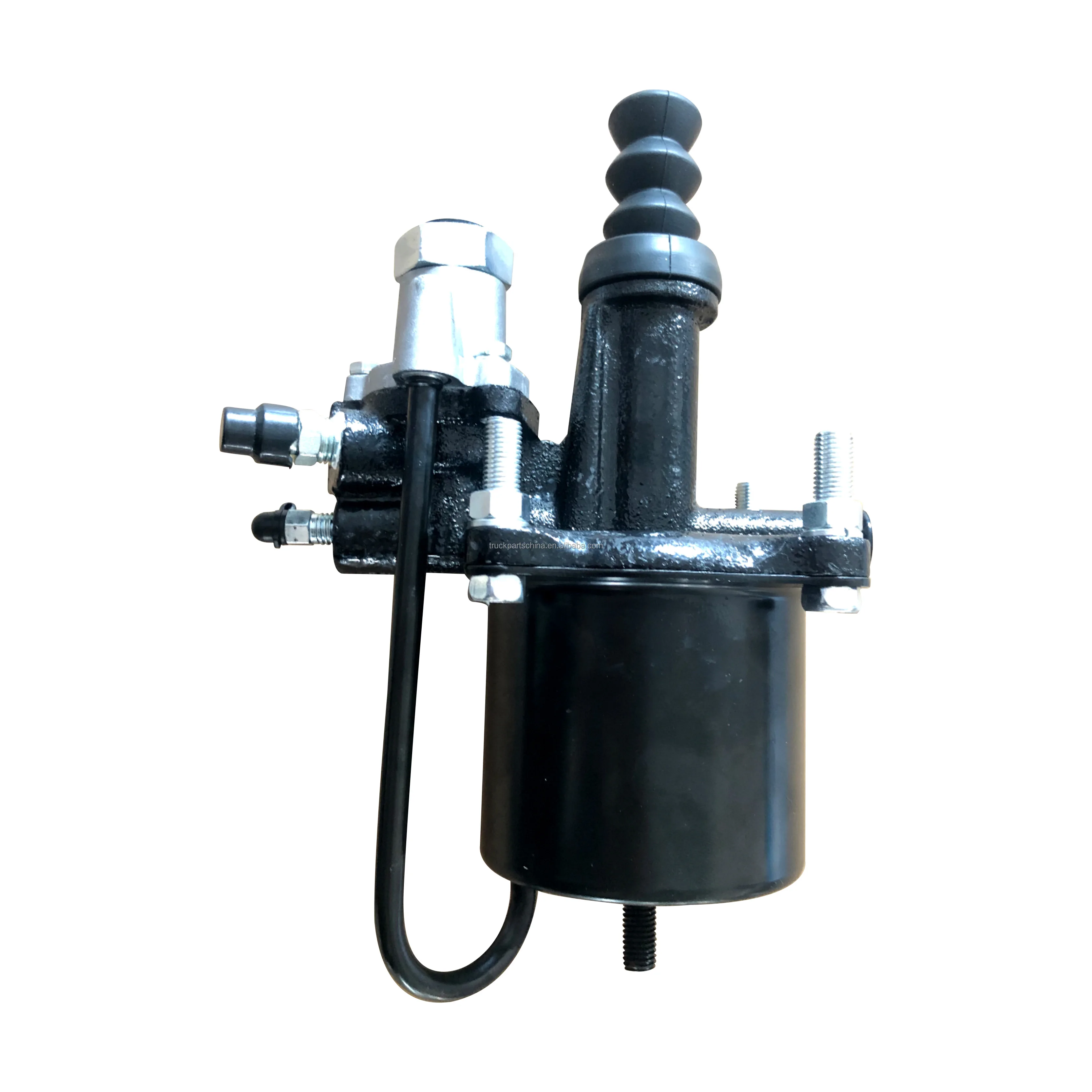 Clutch Booster S31A0-E0073 for Hino Trucks - Reliable Performance