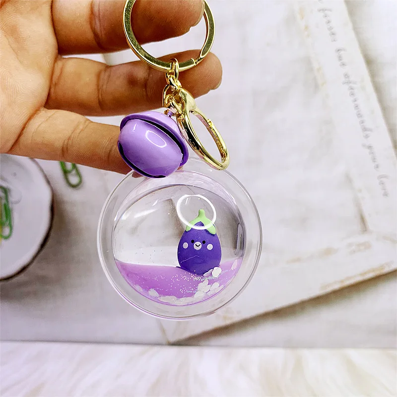 Mini Custom Keychain Beverage Milk Tea Drink Cup Keychain Soft Pvc ...