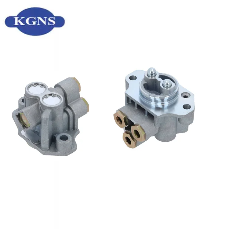 Truck Spare Parts Gearbox Valve Oe 0022606157 0012608857 0012609057 ...