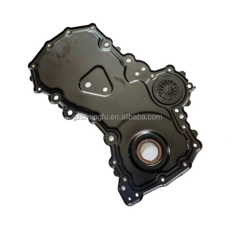Auto Parts Timing Cover 2005433 GK2Q-6C297-AA GK2Q-6C019-AD GK2Q6C297AA ...