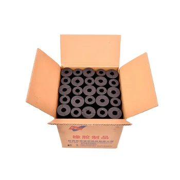 Cone Type Packing Stuffing Box Rubbers/polish Rod Packing - Buy Polish ...