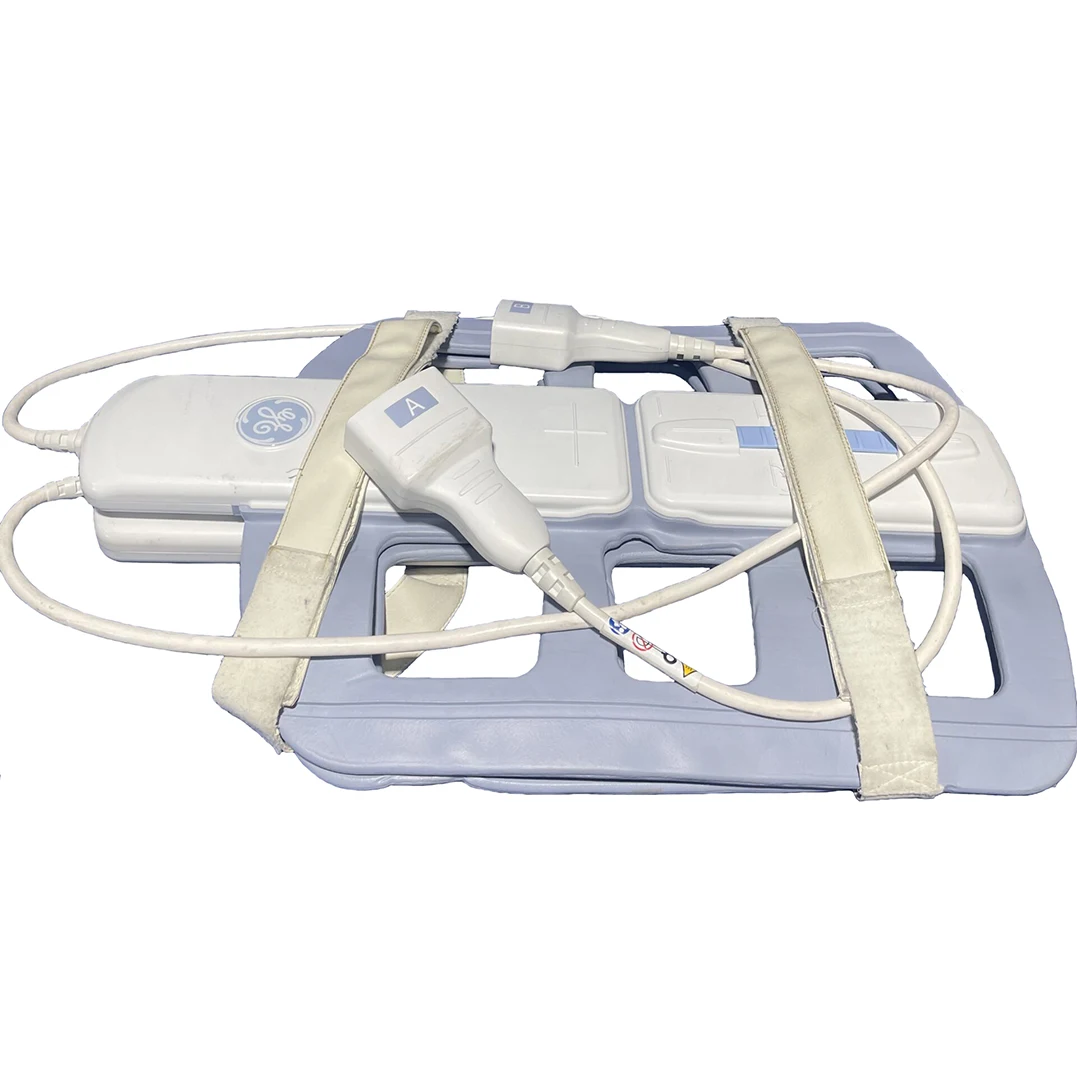 GE Closed MRI 2416616 Single Connector 12 Channel Body Array Coil ...