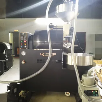 Pellets Hopper Bean Auto Loader Feeder Equipment Coffee Beans Stainless ...