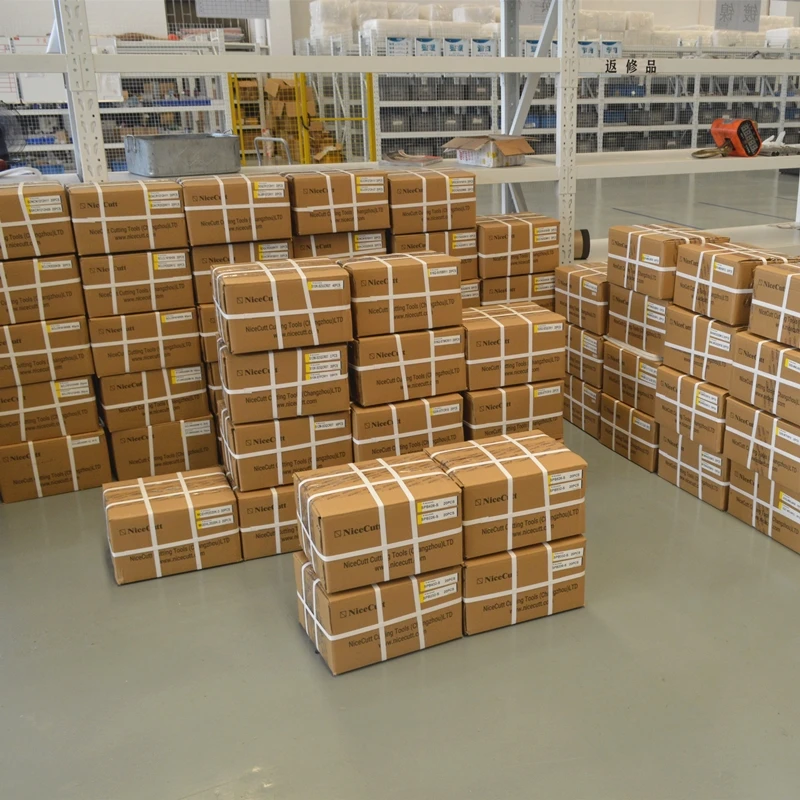 Two-blade Rough Head Boring Bar CKB1-TWN2013-35 - Durable & Precise