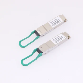 100g-qsfp28-cwdm4-2km Compatible 100gbase-ir4 Qsfp28 1310nm 2km Dom ...