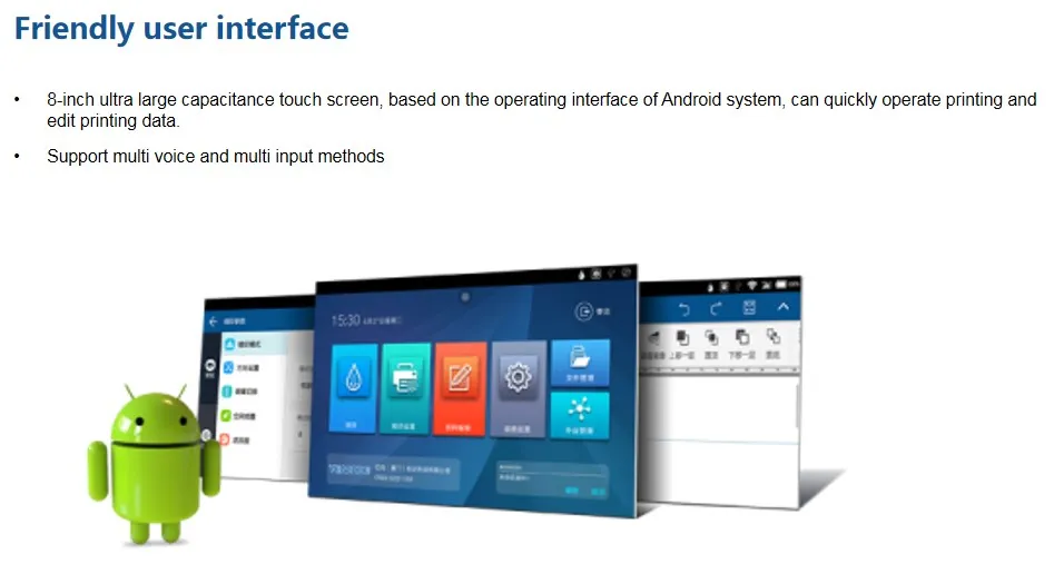 Dod Piezo Head Uv Curable Ink Inkjet Printer Machine Coding Gs1 Barcode ...