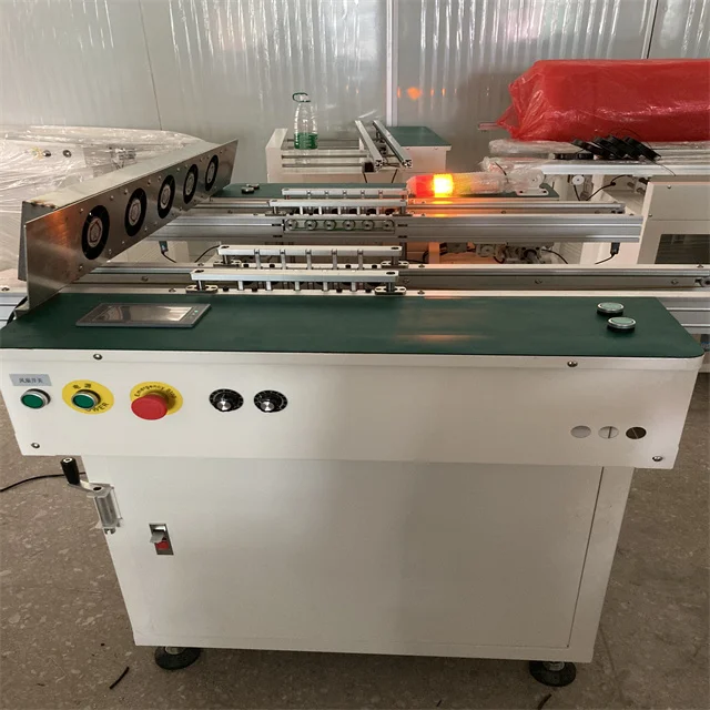 High Quality Smt Machine Linking Conveyor Ng Ok Pcb Board Screening Smt ...