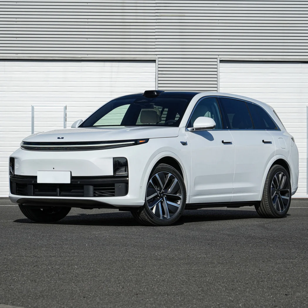 2024electric Car Lixiang Li Xiang Ideal Auto L7 L8 L9 Pro Max Hybrid Suv 2023 Lixiang L7 L8 L9 ...