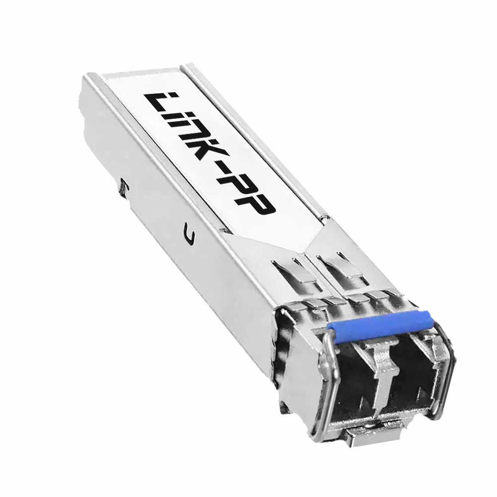 Small Form Factor Pluggable Sfp Optical Module Sfp-bx1310-10 - Buy Sfp ...