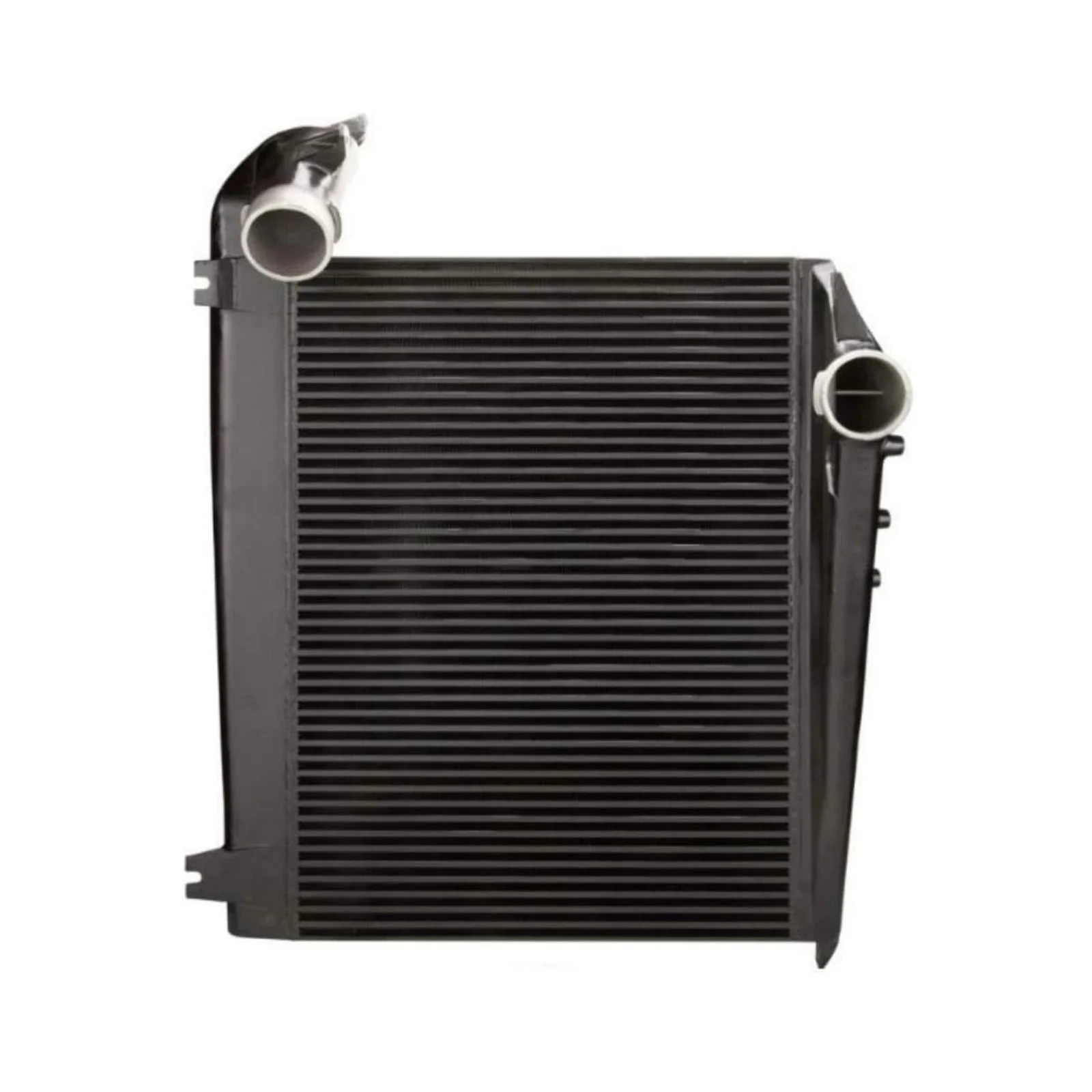 Aluminum Intercooler Truck Intercooler for Freightliner Argosy OEM ...