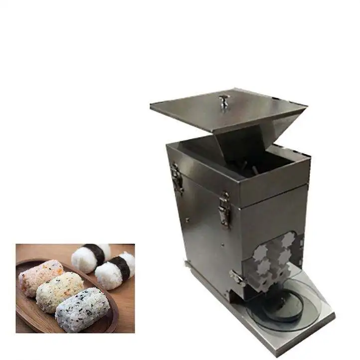 Manual Sushi Robot