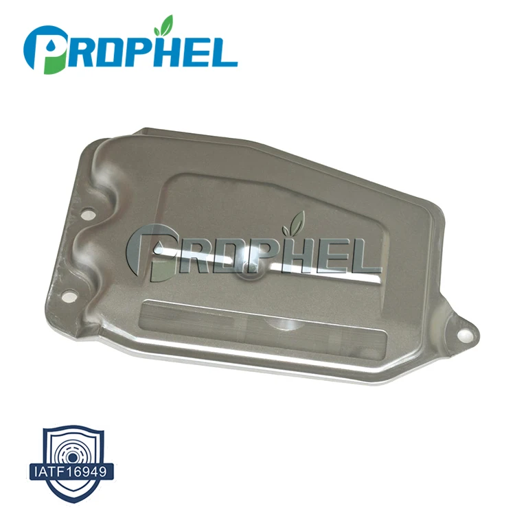 Filtro de aceite 35330-12040 3533012040 89710r, piezas de caja de ...