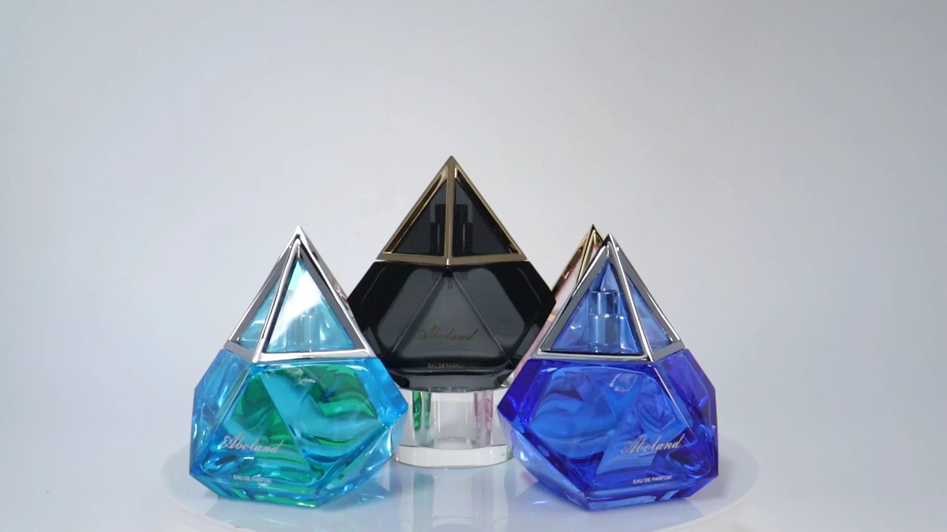 Wholesale Customized New Product Original Design Pyramid Polygon ...