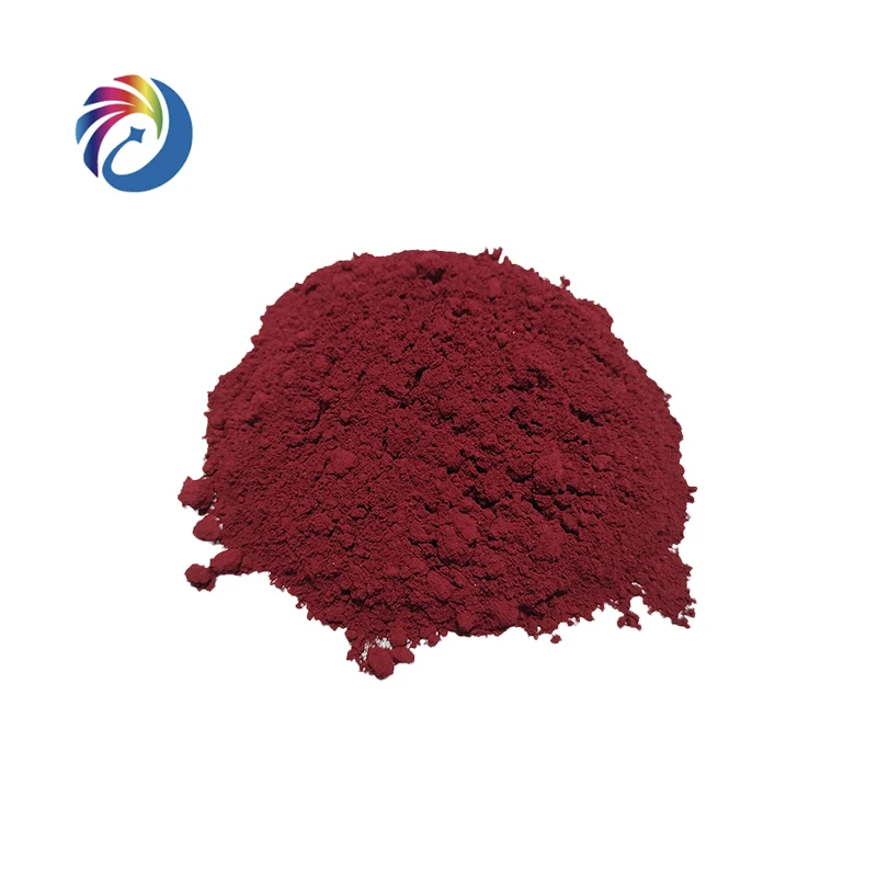 Tintes Textiles Colorantes Reactivos Rojo 195 En Polvo Reactive Red 195 ...