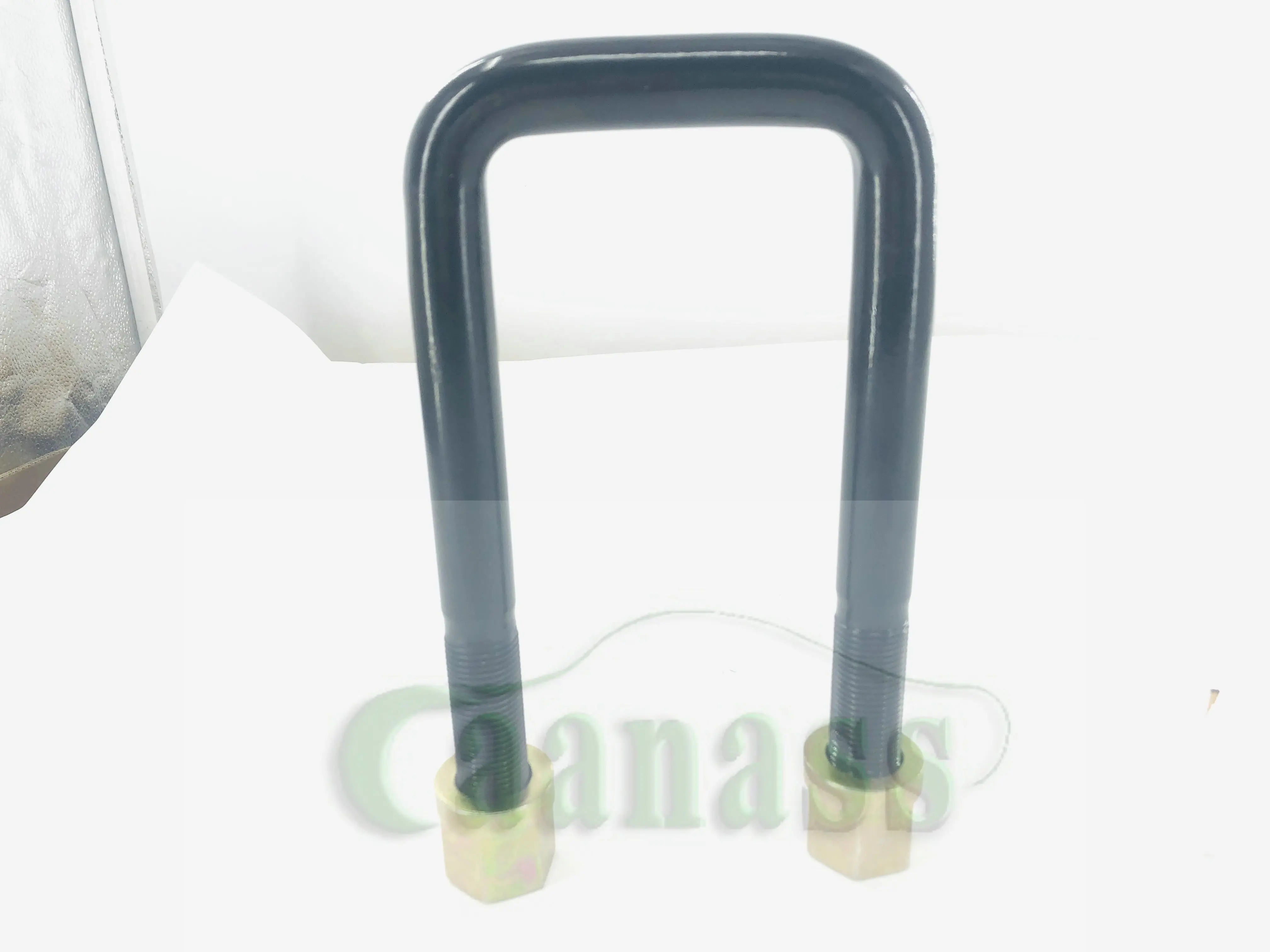 High-quality U-Bolt for Scania Truck - Spare Chassis Part