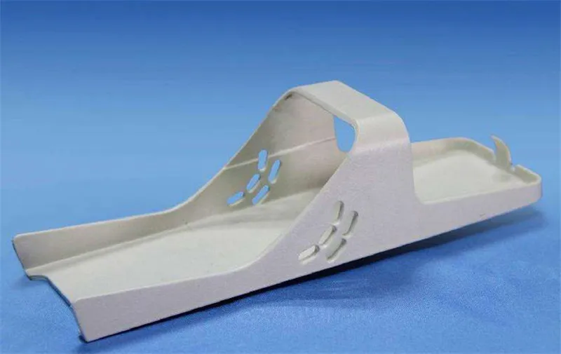 Rotational Molding Insert Ptfe Polyethylene Round Bases Plastic ...