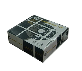 离合器盖组件3482 001 310尺寸430毫米适用于volvo与maxeen No. Mcvo-047 - Buy Maxeen汽车零部件 ...