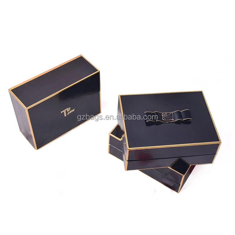 Wholesale Custom Leather Perfume Box Acrylic Perfume Box Perfume Bottle ...