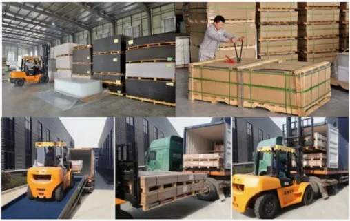 Ld Manufacture The Most Popular Linear Double-sided Seam Ditch Cover ...