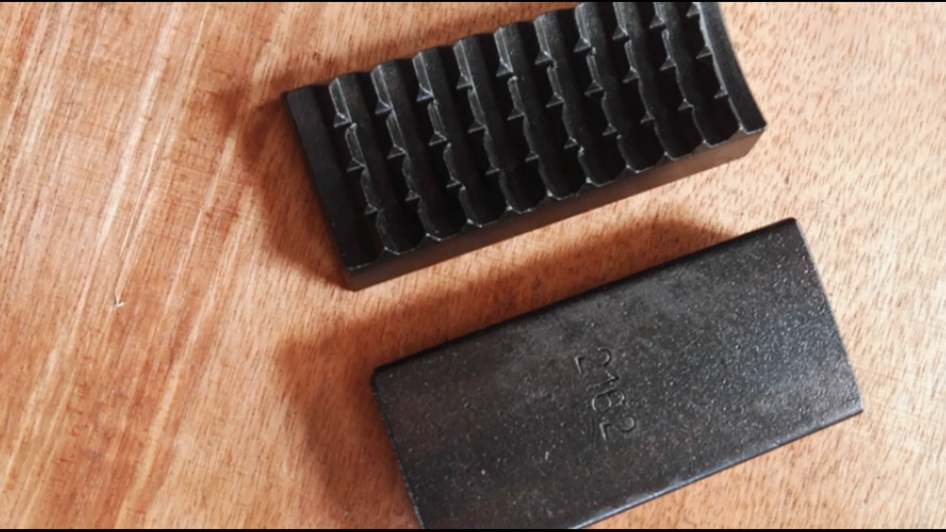 Drilling Manual Tong Dies And Insert For Sale - Buy Manual Tong Dies ...