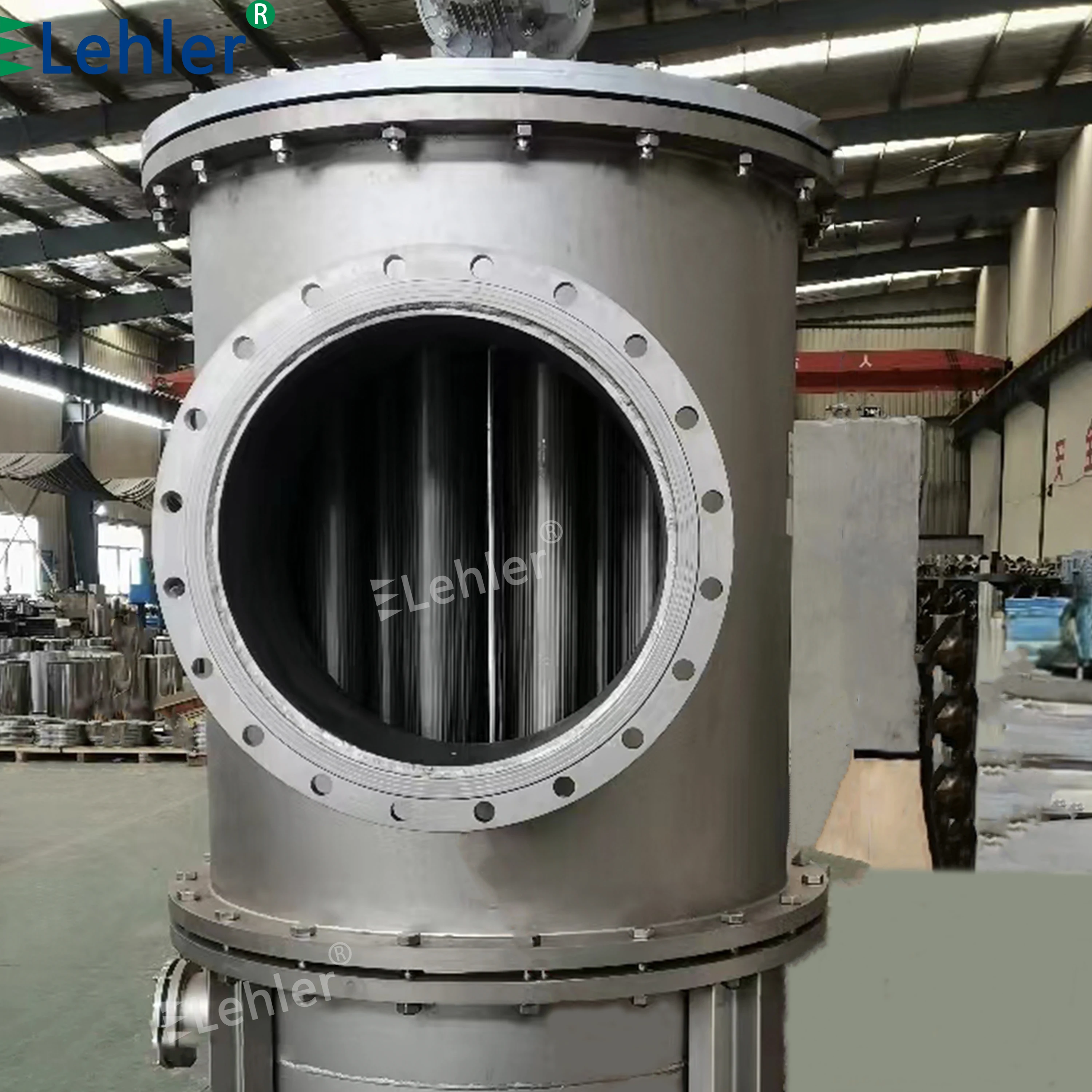 High Quality Automatic Self Cleaning Strainer Auto Backwash Filter For ...