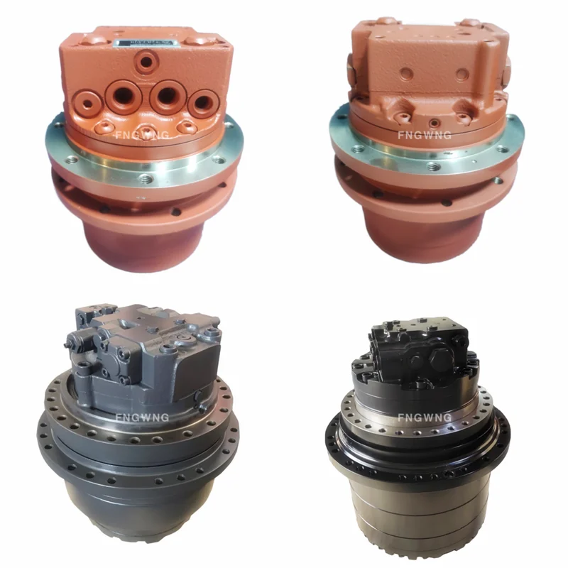 Sany 485 550 Fan Pump Motor K3vl28 Hydraulic Pump Parts Sany Machinery ...