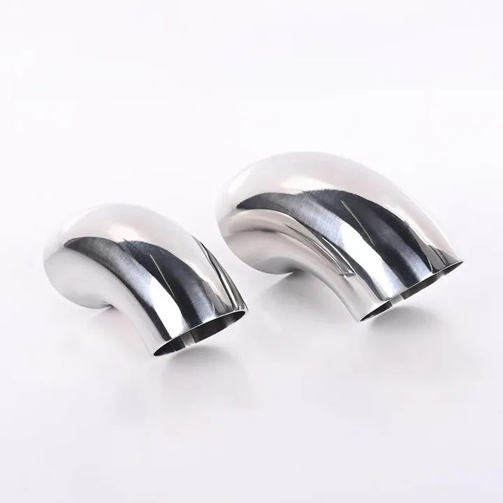 Stainless Steel Butt Weld Fittings Pipe Tube Fittings Three Way Tee ...