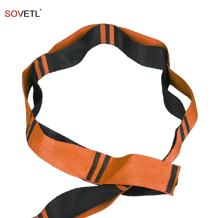 Uhmwpe Hammock Daisy Chain Webbing Abrasion Resistant Custom Ultralight ...