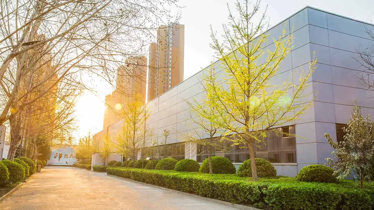 Company Overview - Star Co., Ltd.