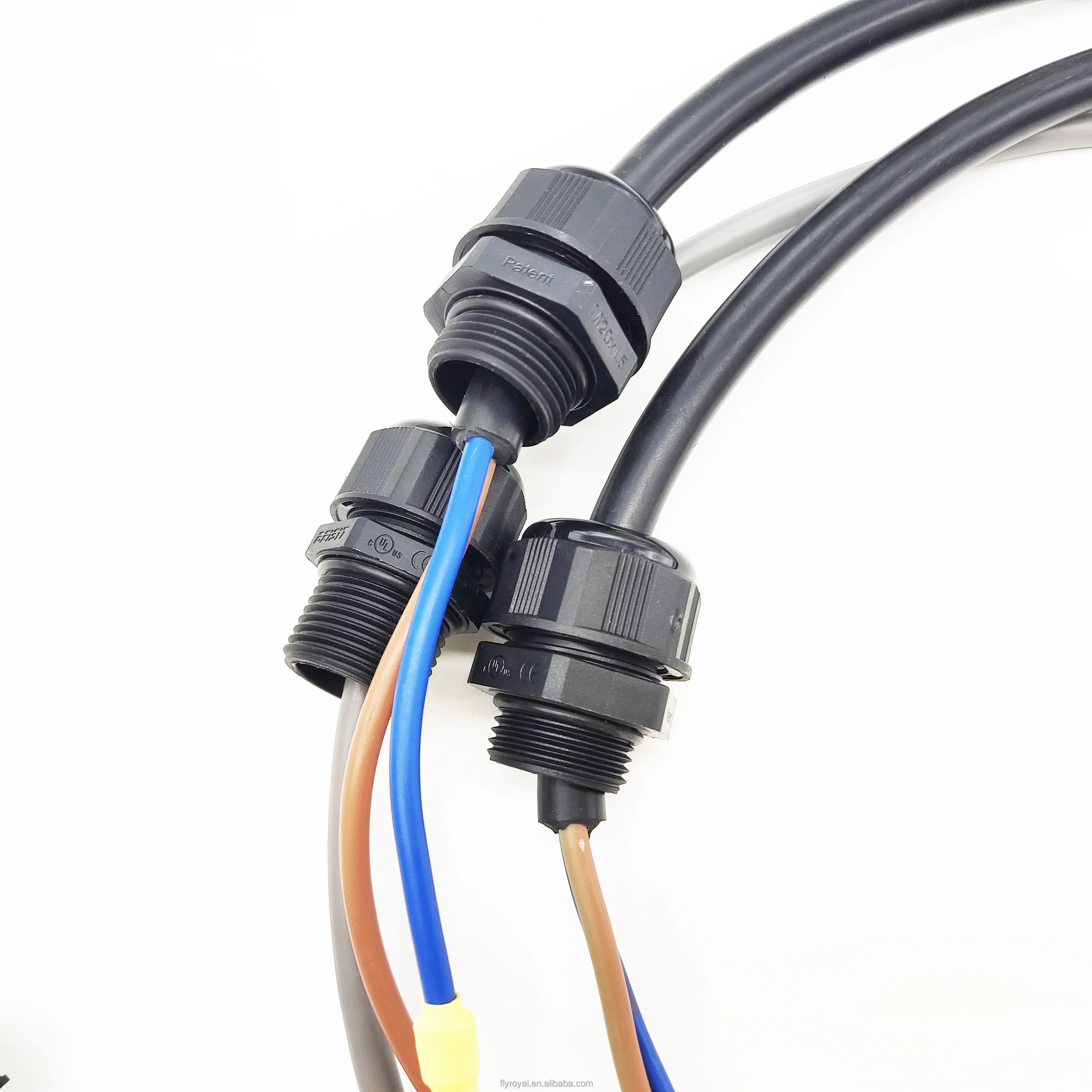 High Quality Cable Harness Assembly - Customized Solutions