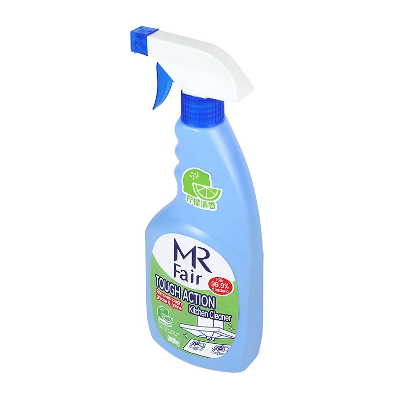 Kitchen Heavy Oil Stain And Grease Remover Multipurpose Kitchen Cleaner ...
