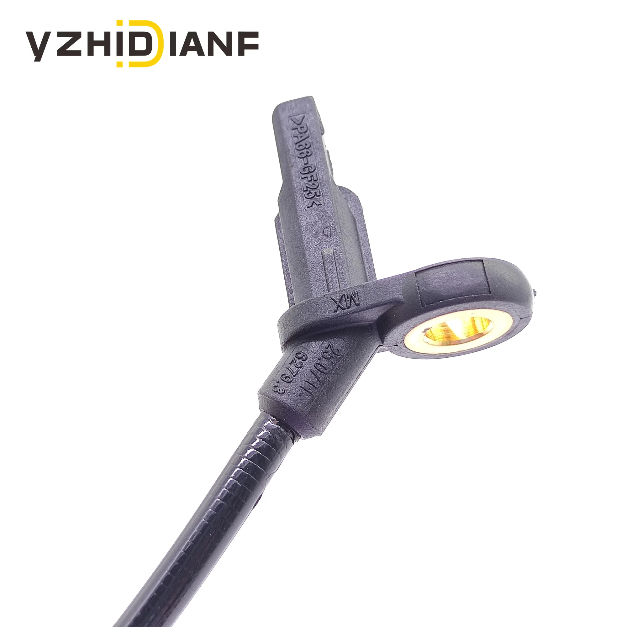 Wholesale Car Parts 1649058200 A1649058200 Front Left Right Abs Wheel ...