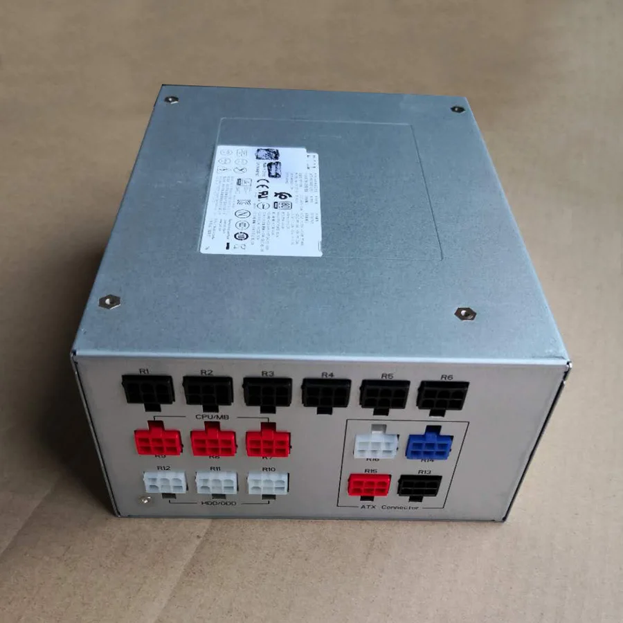 Dell Alienware Aurora R5 R6 R7 850W Power Supply - Original