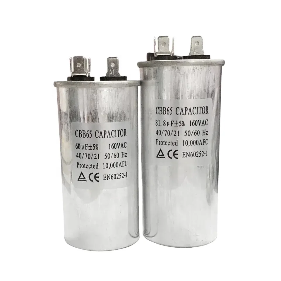 rohs sh p2 capacitor cbb65| Alibaba.com