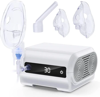 Shenzhen Fitconn Technology Co., Ltd. - Nebulizer, Oximeter