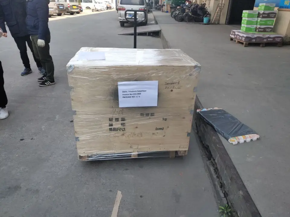 Original 4 Stroke 25hp 3 Cylinders Zn390q Changchai 390 Diesel Engine ...