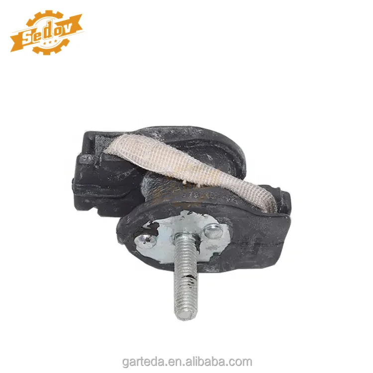 Car Engine Transmission Mount OE 22316796617 Transmission Cushion ...