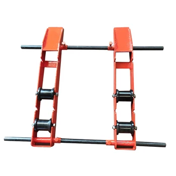Cable Reel Rotator Cable Drum Roller Platform For Wire Cable Rollers - Buy Cable Reel Rotator ...