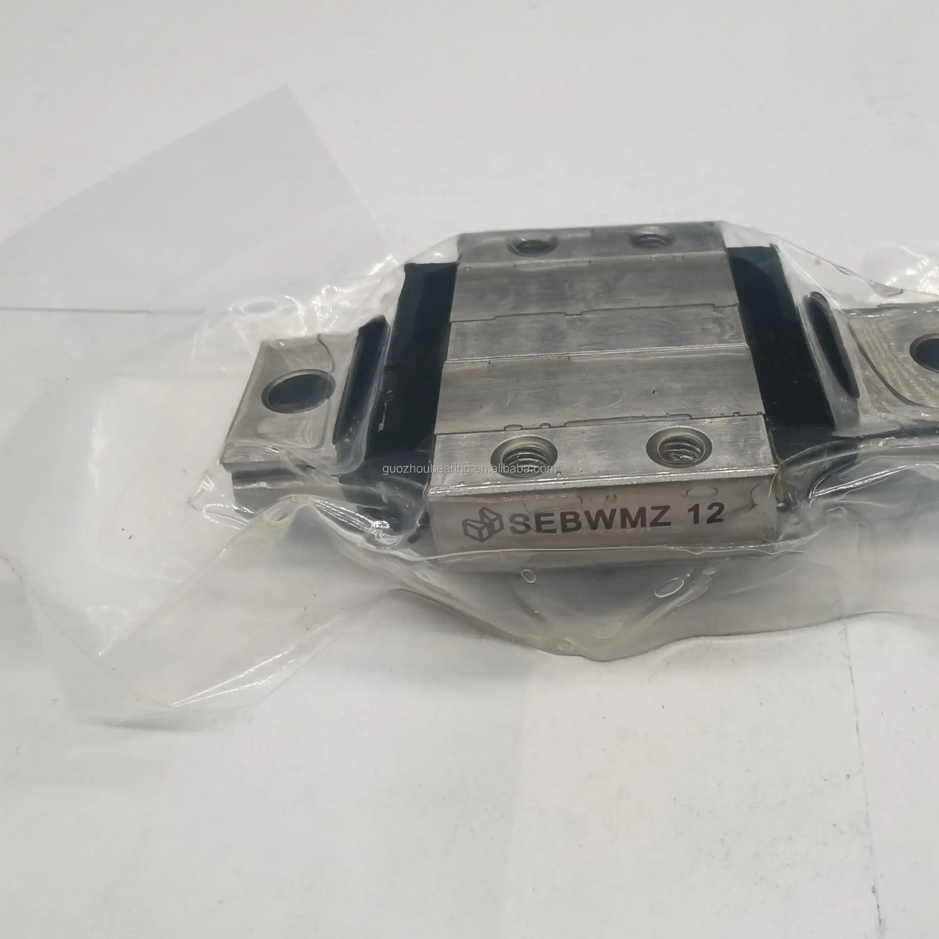 MISUMI Linear Guide Block SEBWMZ14 - Precision & Durability