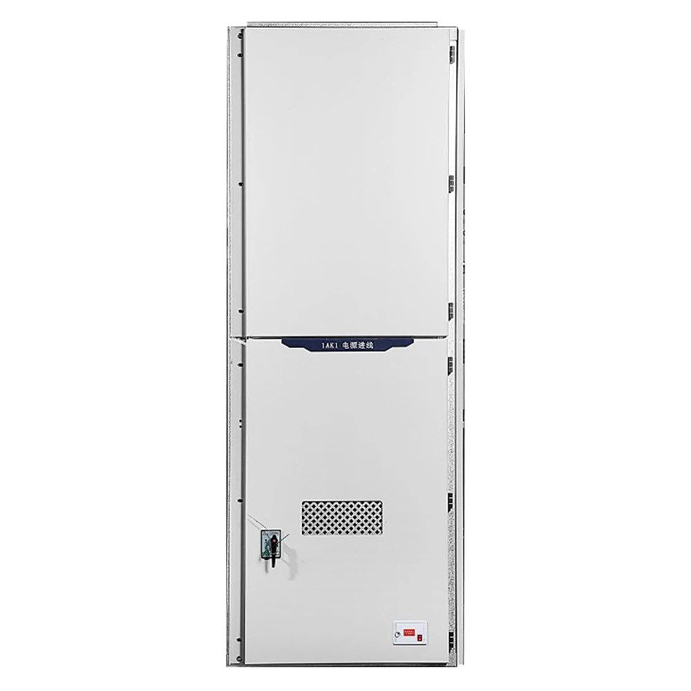 15KV 20KV 24KV 630A Low Voltage Electric Main Switchboard Panel for ...