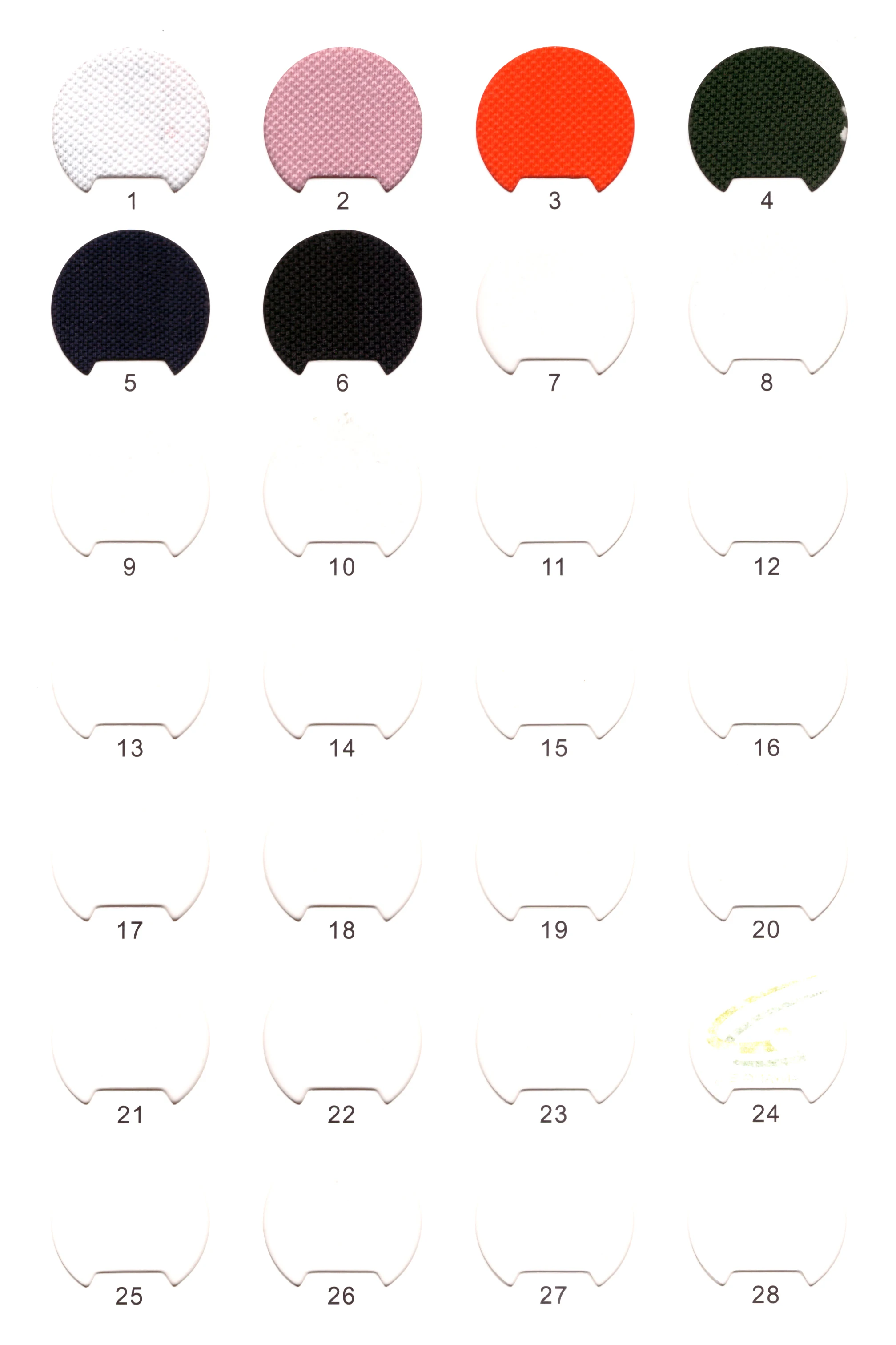 Combed 40S/2 Double Thread 35% Pima Cotton Knitted Pique Fabric Single ...