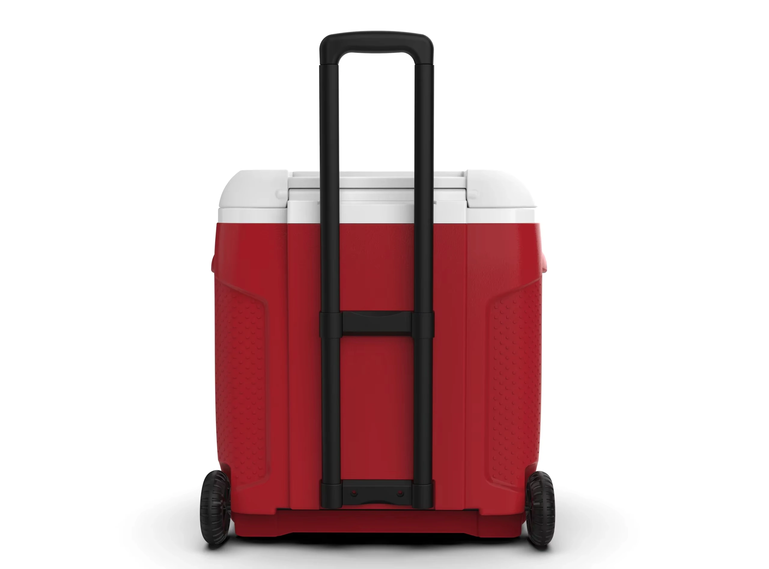 The ultimate tailgating machine a giant cooler for your crew and a ...