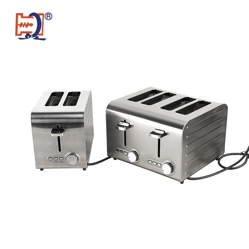 Custom Hotel Cafe School Student Bread Maker Toaster Energy-Saving ...