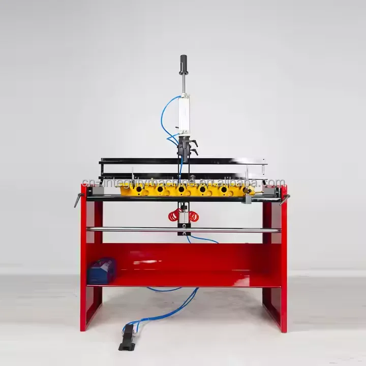 TWS1100 Working Station Cylinder Head Universal Workstation Engine ...