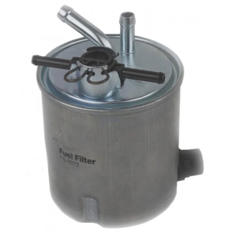 Caravan Urvan Nv350 E26 Engine Fuel Filter Diesel Filter 93*10h137 ...