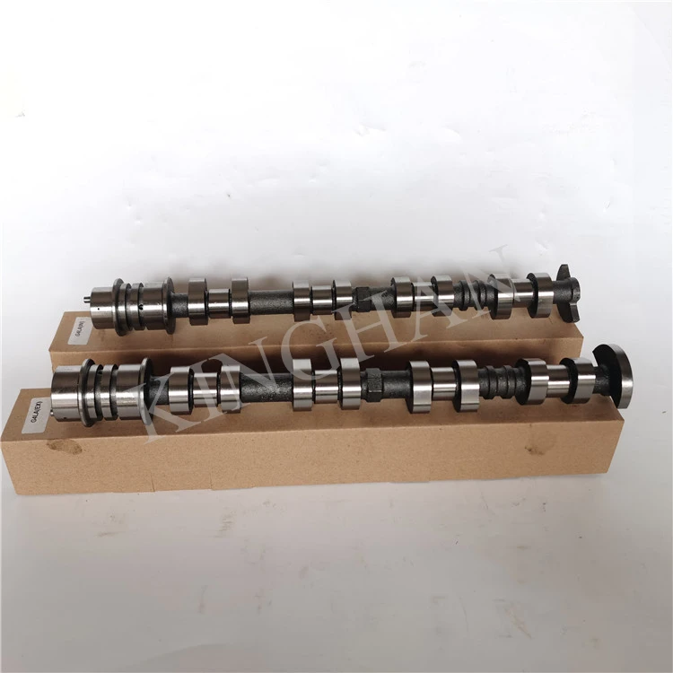 G4LA/G4LC Camshaft for Hyundai Kappa I10/i20 & Kia Picanto/rio