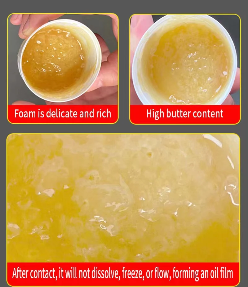 Multi-purpose Grease - Versatile Lubrication For Various Applications ...