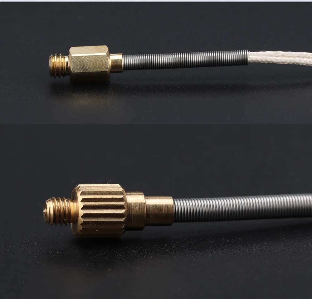 Trianglelab Adr Heraeus M222 Pt100 (class B)thermistor Sensor New ...