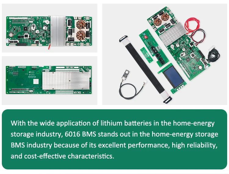 Tdt Smart Bms 15s 48v 50a With Bluetooth Can Rs485 Rs232 Communication ...